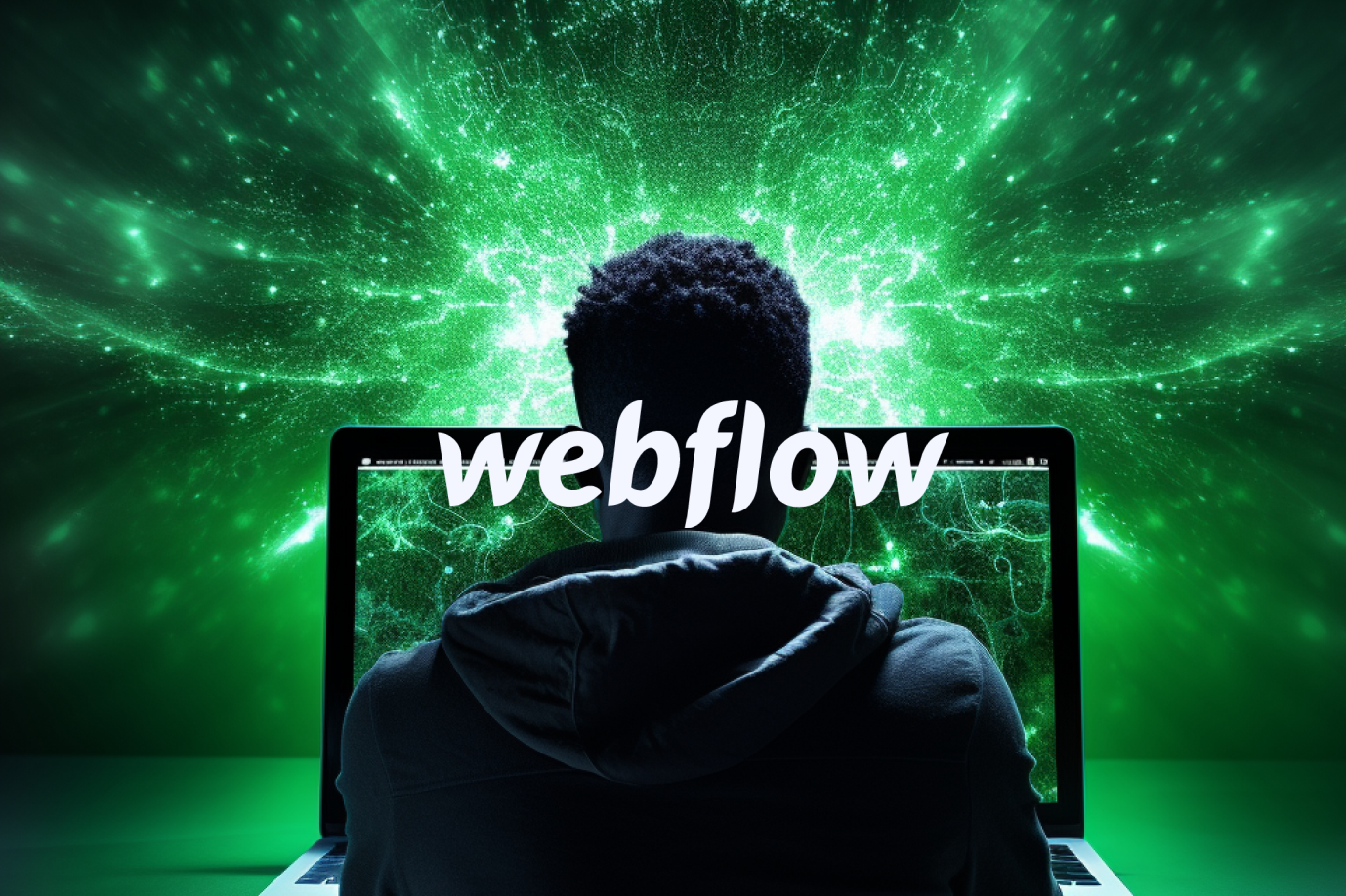 Crafting an Impressive Webflow Developer Portfolio for Web Design Solutions | Derrick.dk 🌄